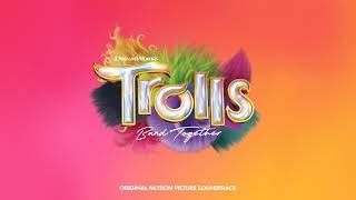 Various Artists Watch Me Work From TROLLS Band Together Official