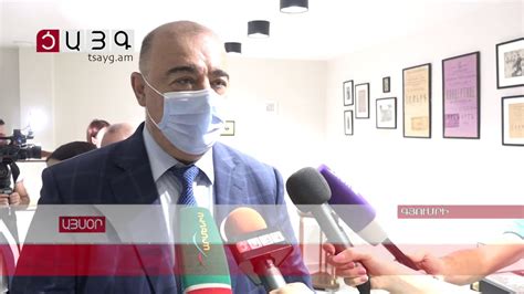Բացվեց Գյումրու պատմության թանգարանը Youtube