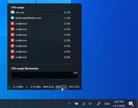 Chrome Using Too Much CPU Here Are The Fixes For High CPU Usage System Monitor Chrome Fix It