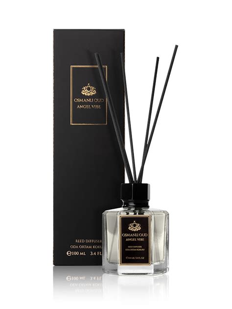 Angel Vibe Diffuser Osmanlioud