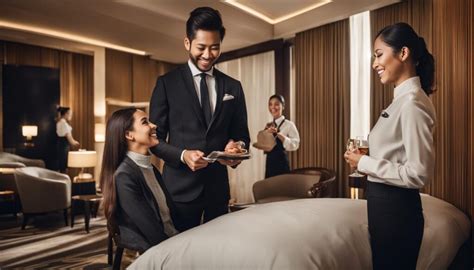 Personalization Key To Enhancing Guest Experience Hospitality And Entertainment Industry