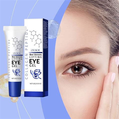 2 Packs Wuvpotd Personal Skin Careopenvision Lifting Eye Gel Lovilds