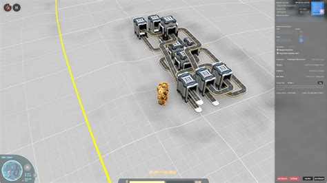 Dyson Sphere Blueprints 5x3 Balancer Tu