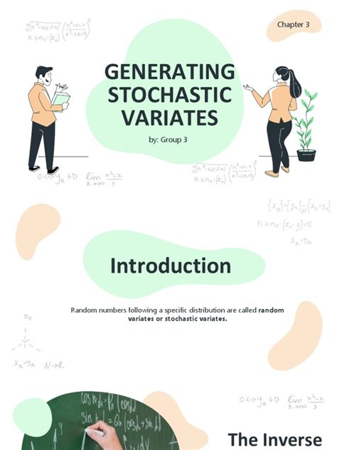 group 3 chapter 3 and 4 quantitative methods with modelling and