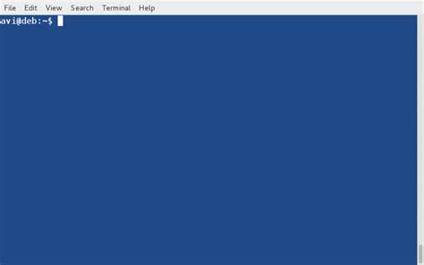 24 Funniest Commands To Try In The Linux Terminal Hosting Mate
