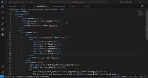 Video Swathi Cb On Linkedin Oasis Html Css