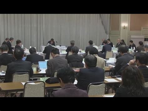 混迷する福島の甲状腺検査〜専門家が2時間半議論 Ourplanet Tv：特定非営利活動法人 アワープラネット・ティービー