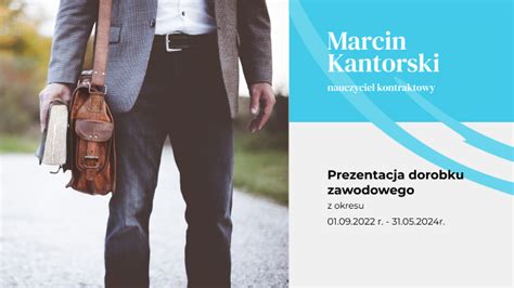 Mianowanie Prezentacja By Marcin Kantorski On Prezi
