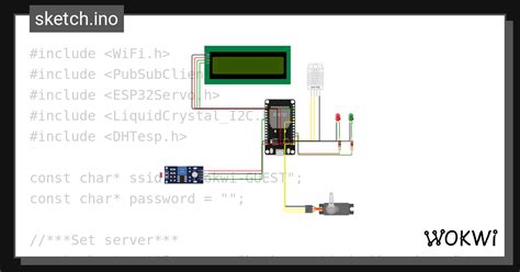 Wokwi Online Esp32 Stm32 Arduino Simulator