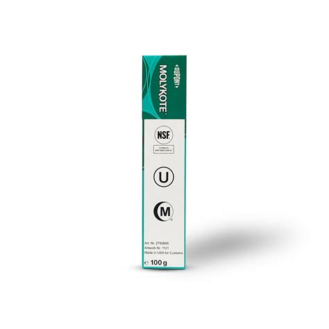 Molykote 4 Electric Insulating Compound