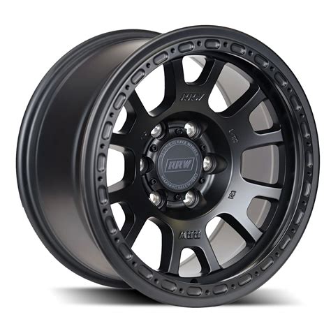 Rrw The Best Aftermarket Wheels For Your Truck Rhonium™ Innovative