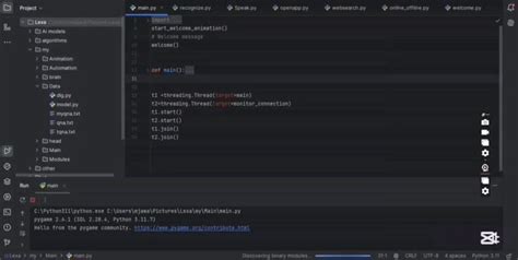 Muhammad Jawad Ahmad On Linkedin Learningbydoing Ai Ml Machinelearning Artificialintelligence