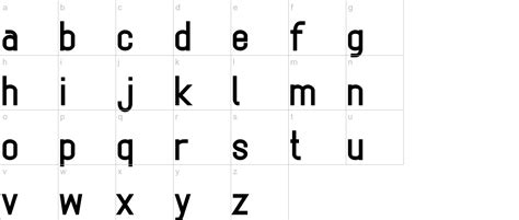 Marksman Font