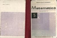 Matematica Pentru Clasa A Vii A Partea A II A De Marius Perianu