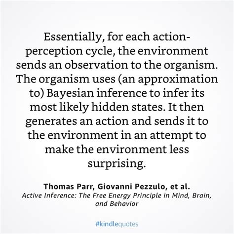 Active Inference The Free Energy Principle In Mind Brain And Behavior See…