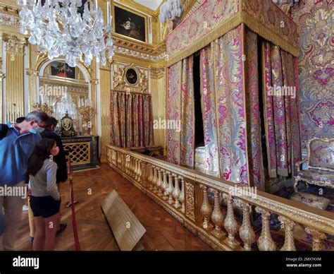 France Versailles Ch Teau De Versailles Versailles Appartement Royal