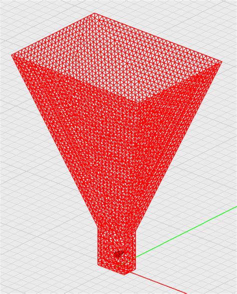 Emlibera Tutorial Lesson 5 Modeling Radiation From Open Ended