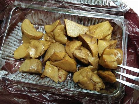 邱湧峻煙燻滷味之家的菜單、評論、圖片宜蘭縣礁溪鄉好吃、cp值超高的餐廳 愛玩記