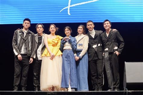 嗨爆zepp New Taipei！三大bl夯劇、七大男神合體舉辦首場cp演唱會 頂尖傳媒