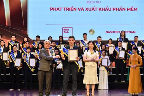 nashtech on linkedin saokhueawards