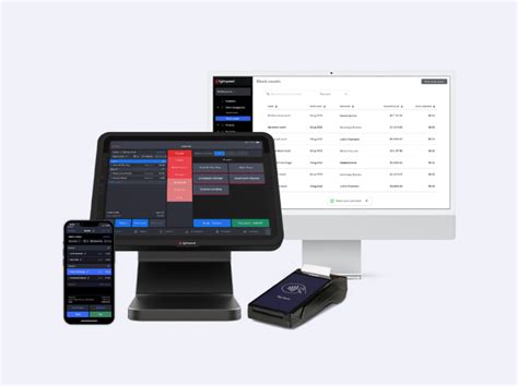 Lightspeed Restaurant Pos Reviews Pos Software Aus