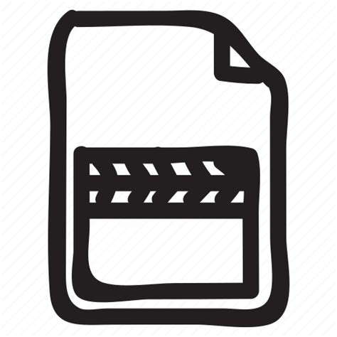 Director Document Documentation Documentfile Documentrecord File Recordfiles Icon