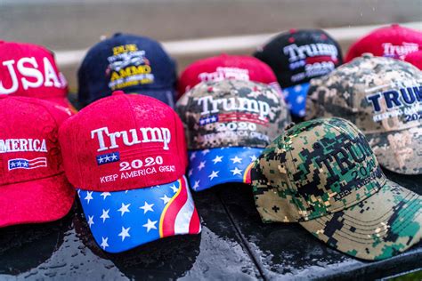 El Supremo Rechaza La Petición De Trump Para Ocultar Los Datos Del
