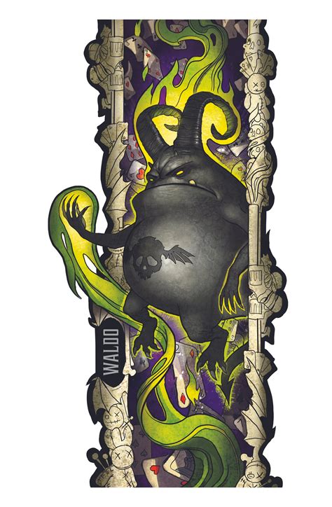 Upcoming Shows — Wyrd Games