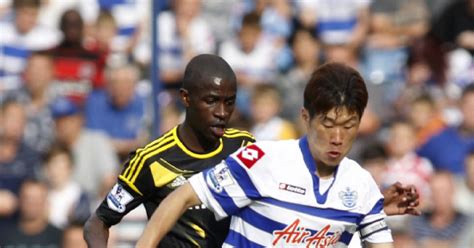박지성 Qpr 이적 후 첫 올드 트래포드 경기 생중계