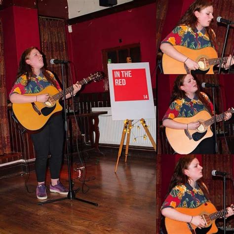 Live Lizzy Hardingham