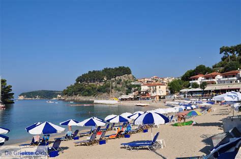 Epirus | Informatie, tips em vakanties