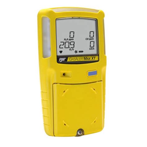 bw gas alert max xt ii flameskill