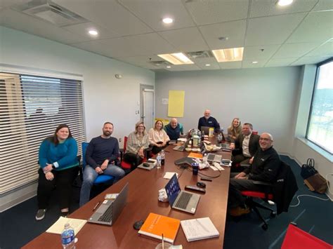 Many Thanks To The Juniper Networksmist Team Members That Came To The