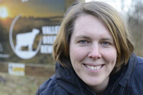 Scheidend Voorzitter Lisanne Oskam Werpt Haar Blik Op Boert Bewust