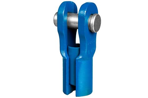 Exar Eu Fork Socket Slings Manufacturer