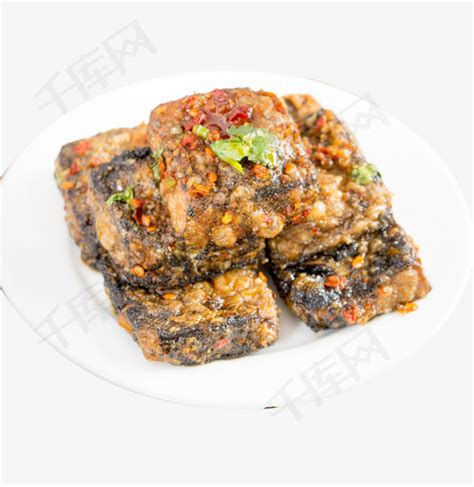 特色臭豆腐素材图片免费下载 千库网