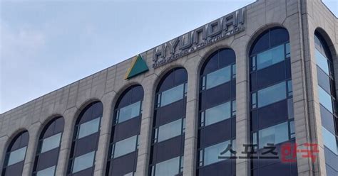 현대건설 도시정비 수주 7조원 달성 눈앞창사 이래 최초