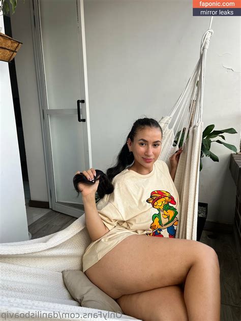 Danielis 94 Aka Danilisboa Nude Leaks OnlyFans Faponic