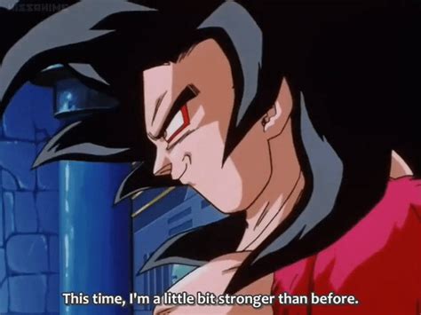 Ssj4 Gt Goku Electric Aura By Kraucheunas On Deviantart