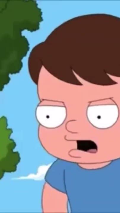 Stewie Trys To Handle A Bully Youtube