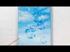 How To Draw Realistic Bubbles Ideas Bubble Drawing Bubbles Realistic Drawings