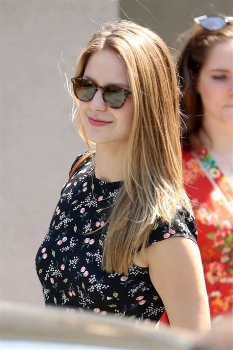 Melissa Marie Benoist Melissa Benoist Hot Kara Danvers Supergirl