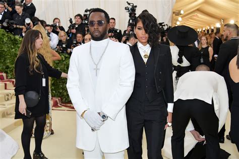 Diddy Timeline Biggest Moments Amid His Arrest Charges