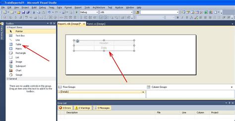Windows forms visual studio Руководство по созданию нового приложения
