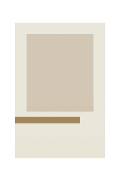 Nowoczesna prosta minimalistyczna galeria ścienna sztuka abstrakcyjna sztuka czarno białe