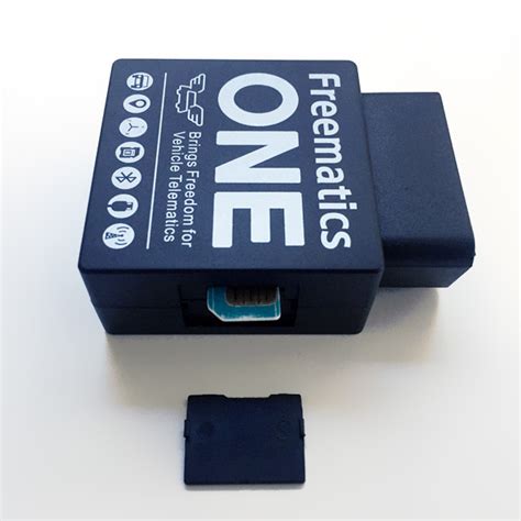 Freematics Blog Setting Up Your Own Vehicle Tracking System With