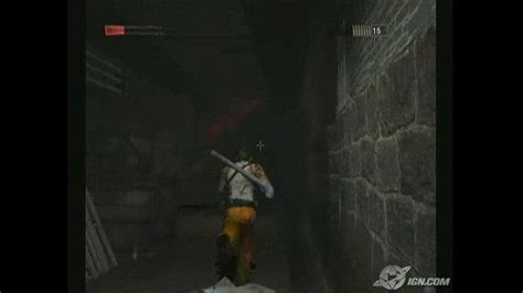 The Suffering Ties That Bind Xbox Gameplay Freaky IGN