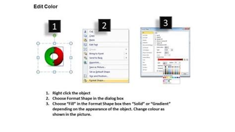 Business Cycle Diagram Stage Cycle Diagram Puzzle Process Strategic Management