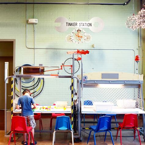 Our Tinker Lab This Little Home Of Mine