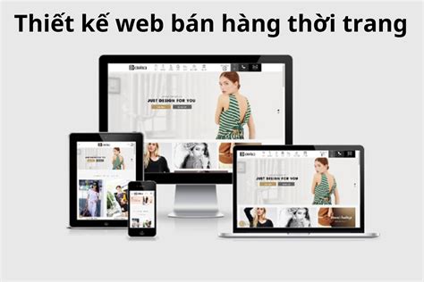 Hướng Dẫn Thiết Kế Website Bán Hàng Từ A Z Cho Người Mới Bắt đầu